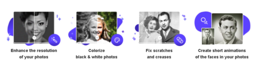 Myheritage Reimagine review : The word of the Experts (2025)