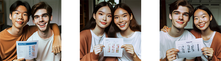 5 best DNA tests for siblings : expert's guide