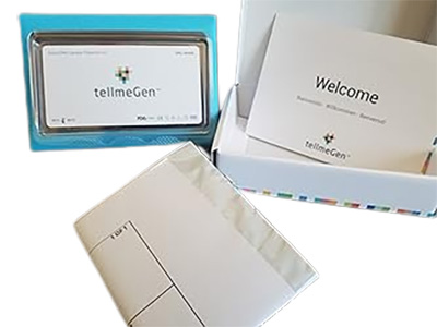 TellMeGen review : What experts and consumers say (2025)